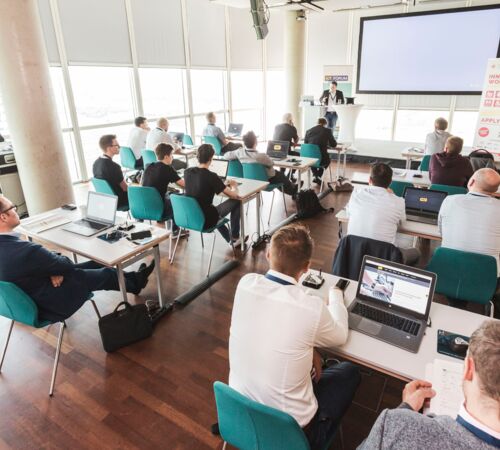 News - Energy Climate Tech Forum